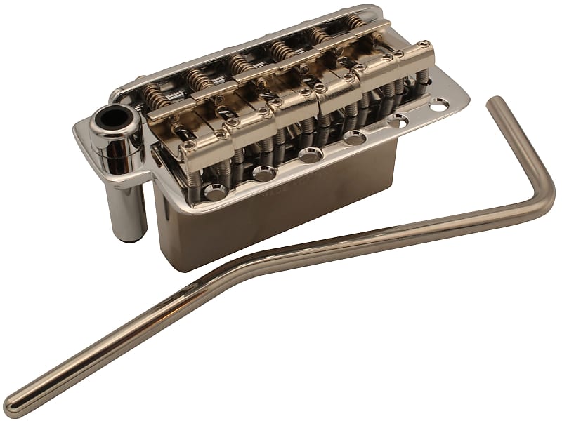 Gotoh 510T Stratocaster tremolo bridges - 6 hole mount | Reverb Canada