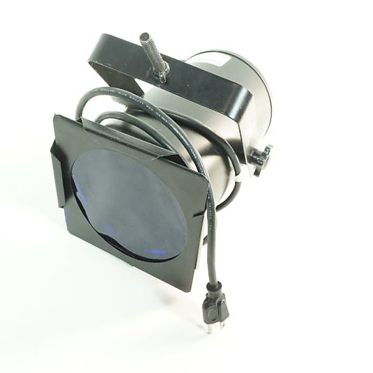 Chauvet PAR 38BLS single can light | Reverb