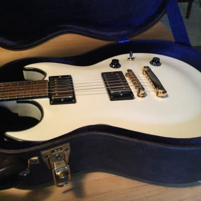 Samick Torino TR-4 w/ohsc | Reverb