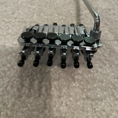 Floyd Rose SpeedLoader Bridge | Reverb