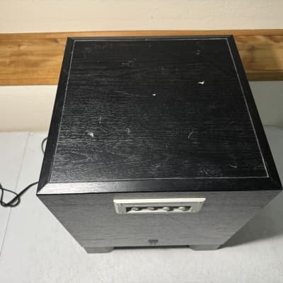 Yamaha YST-SW315 Powered 10" Subwoofer 250w Home Theater Bass | Reverb