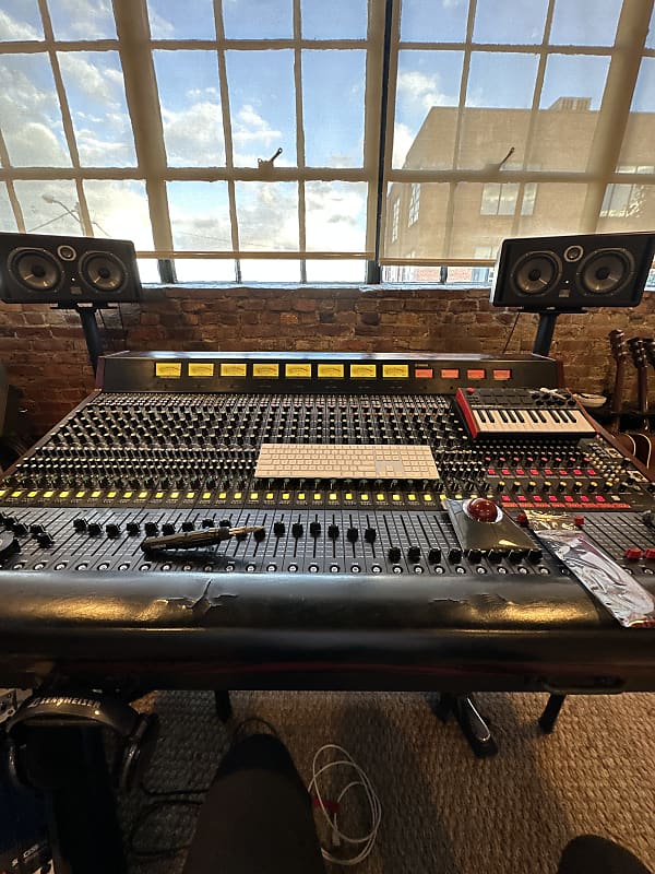 Yamaha PM2000 Late 70s | Reverb