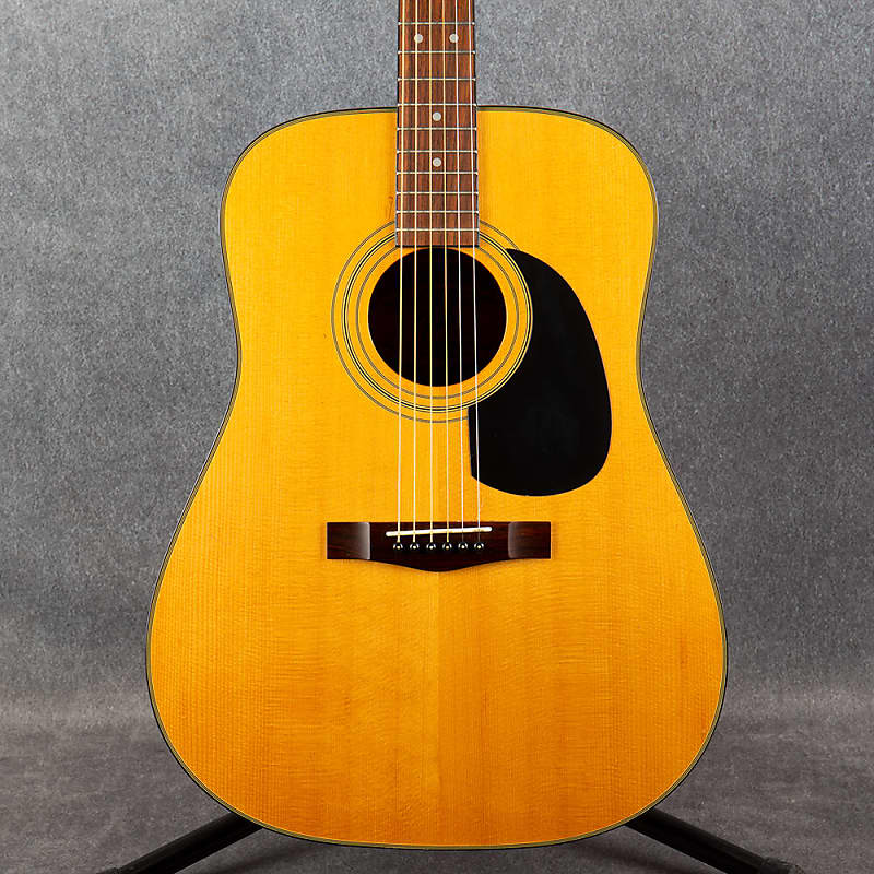 Fender AG-15 N Acoustic Guitar - Natural - 2nd Hand | Reverb