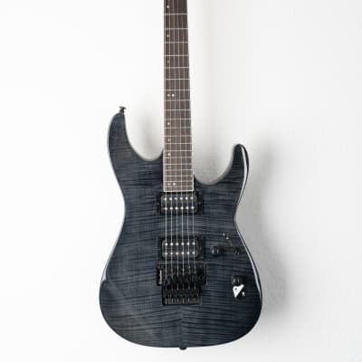 ESP LTD M-207 Electric Guitar 7 String | Reverb