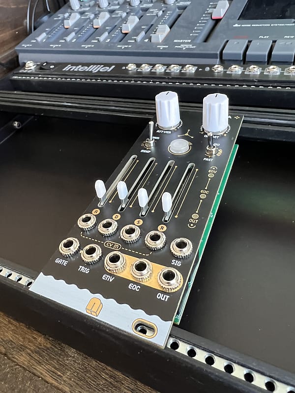 Nano Modules Serra ADSR Envelope Generator 2020s | Reverb