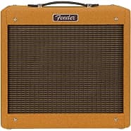 Fender Pro Junior IV Lacquered Tweed 120V | Reverb