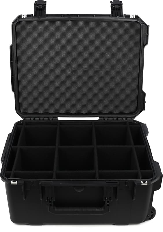 SKB 3i-201510PAR iSeries Waterproof Case for Chauvet Freedom | Reverb