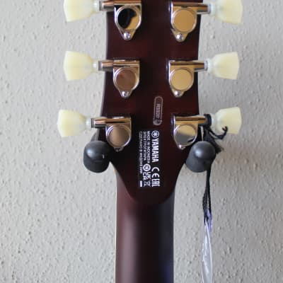 Brand New Yamaha RSS20-FGR Revstar Standard Electric Guitar | Reverb