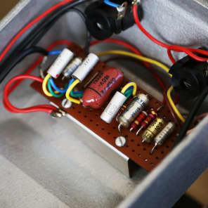 1967 Marshall Supa Fuzz by Sola Sound, MK II ToneBender with | Reverb