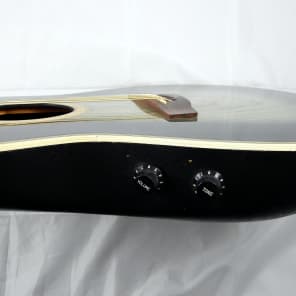 Applause (by Ovation) 1986 AE-38 SuperShallow Roundback | Reverb
