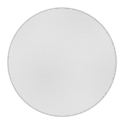 Atlas IED EGR43 Edgeless Round Grille for Use with FAP43T - | Reverb