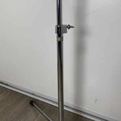 Ludwig Standard Flat Base Cymbal Stand - 1960s | Reverb