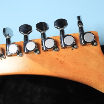 Ibanez 2459 Explorer Destroyer Electric Guitar MIJ Japan w/ | Reverb