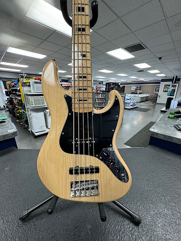 Tagima TJB-5 2010-2020's? - Natural | Reverb