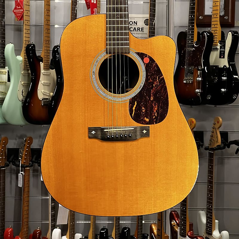 Martin DC Re Premium Custom Order 2006 | Reverb