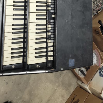 Hammond Organ Chop A100/B3/C3 | Reverb