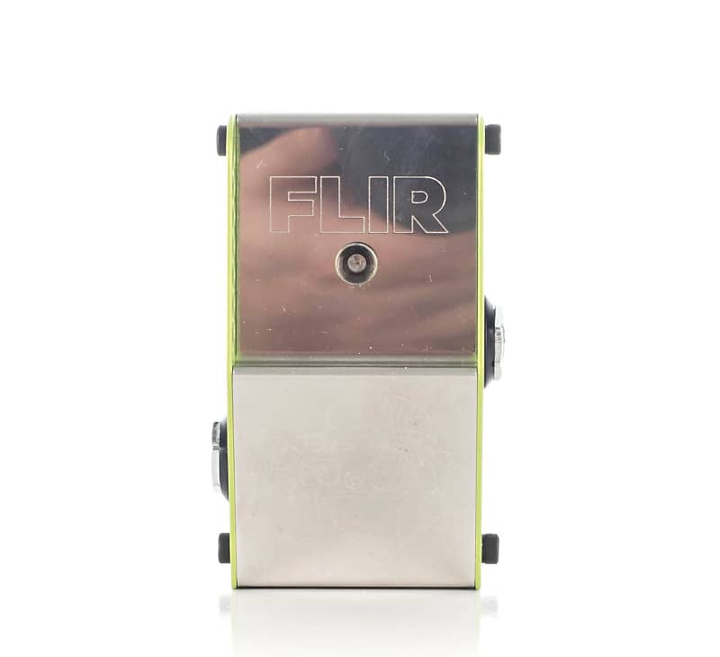ThorpyFX FLIR Mini Buffer Guitar Effect Pedal - New | Reverb