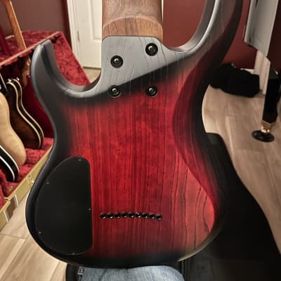 Kiesel Aries 9-String | Reverb