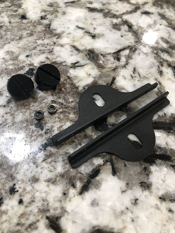 Temple Audio Voodoo Lab Mounting Bracket | Reverb