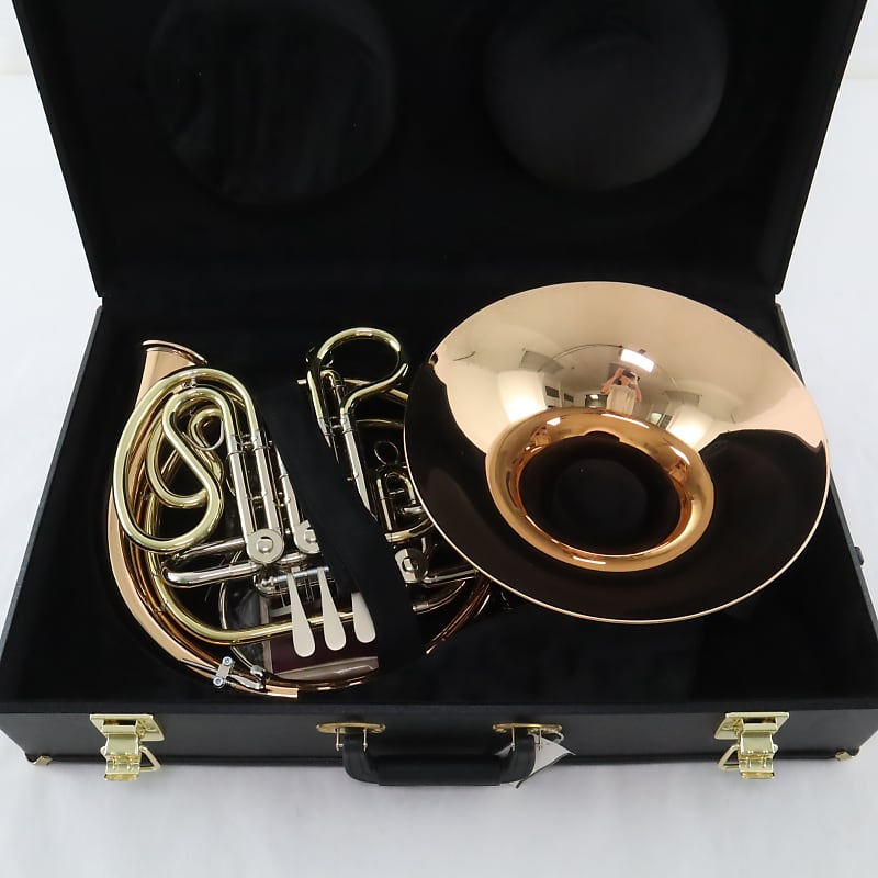 Holton Model H281 'Farkas' Professional Double French Horn SN | Reverb