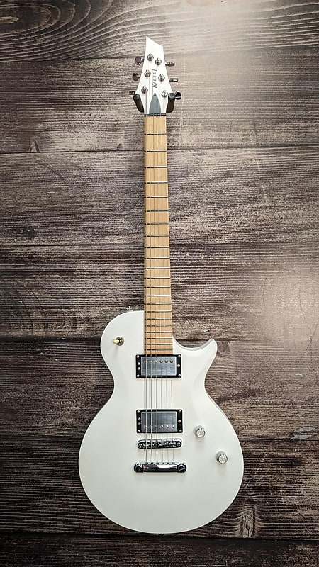 Kiesel Cs-3 Electric Guitar (Brooklyn, NY) | Reverb