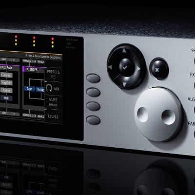 Eventide H9000 Digital Multi-Effects Processor 2023s - Silver | Reverb