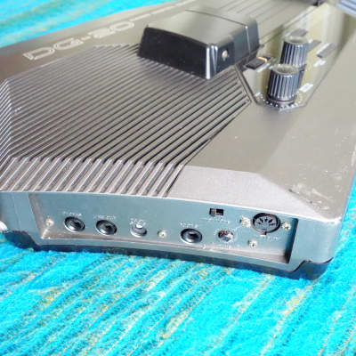 Casio DG-20 Digital Guitar Synth Gray | Reverb Canada