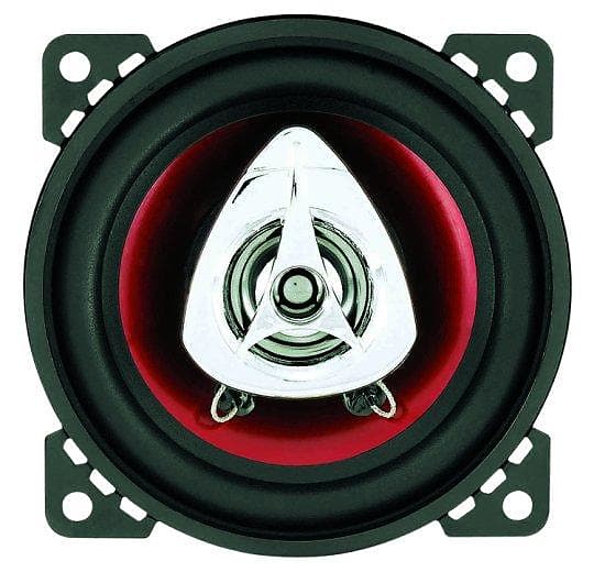 AVA-CH4220 Boss Chaos Exxtreme Series 4" 200 Watt 2-Way Full | Reverb