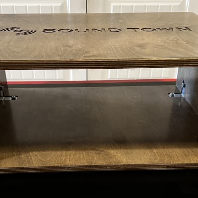 TAC TAC-RACK 3RU 2022 - Natural | Reverb