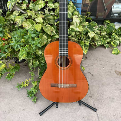 Guild Mark II 1963 Natural Aged Sruce | Reverb