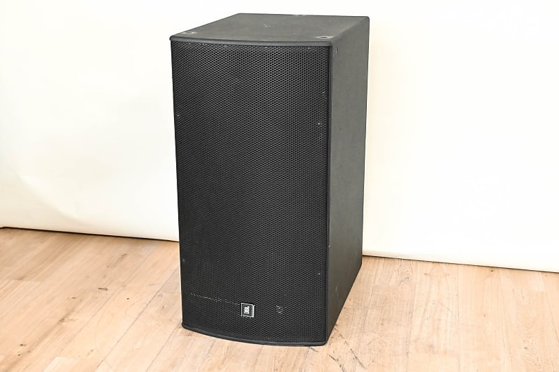 JBL ASB6128 High Power Dual 18" Passive Subwoofer CG01AJY | Reverb