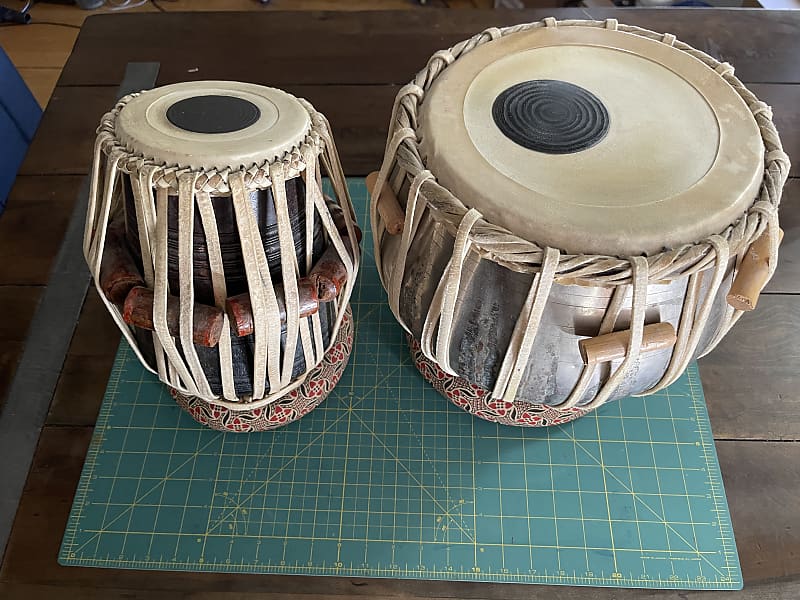 Tabla Set | Reverb