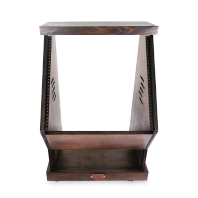 Sanctus Sound Sidekick Studio Rack Various | Reverb