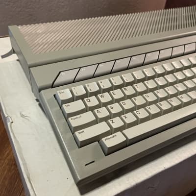 Atari 1040 ST | Reverb