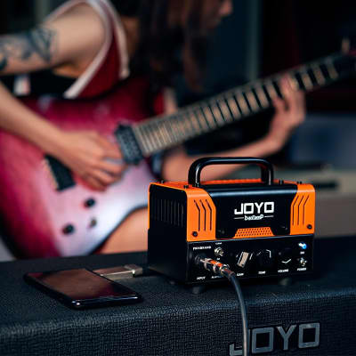 joyo bantamp - Atomic-US Plug | Reverb