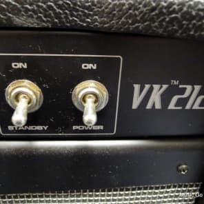 Peavey VK 212 Valveking | Reverb
