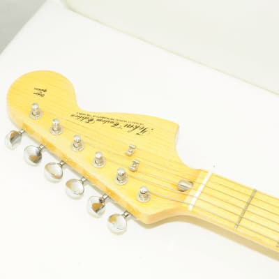 TOKAI Custom Edition Japan Vintage Electric Guitar | Reverb