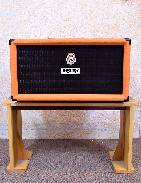 Orange OBC210 Mini New Floor Model | Reverb