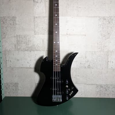 Fernandes P Bass 4-String Stone Logo | Natural | Reverb Australia