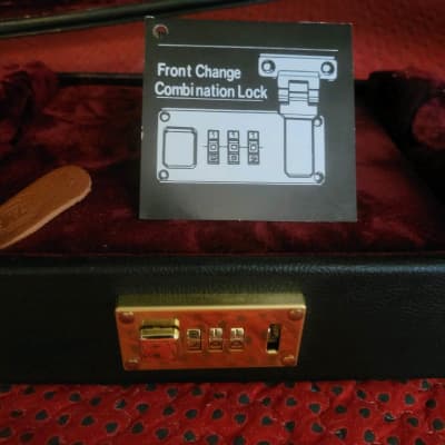 1997 Gibson Custom Shop ES-336 - Ember Glow | Reverb