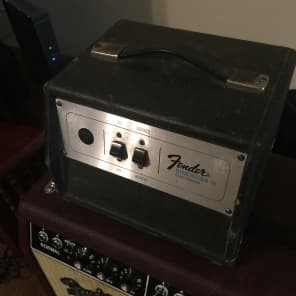 Reyes Audio Output Tamer 8Ohm 50 watt attenuator Audio Output | Reverb