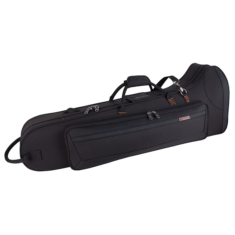 Protec PB306CT Trombone Cases | Reverb