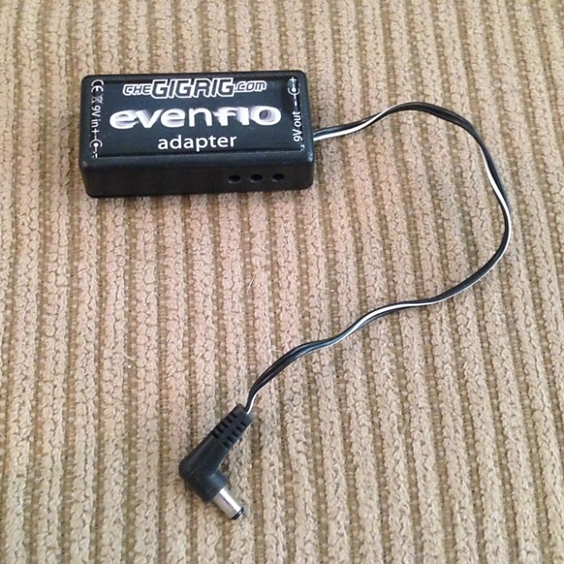 GigRig Evenflo Adaptor | Reverb