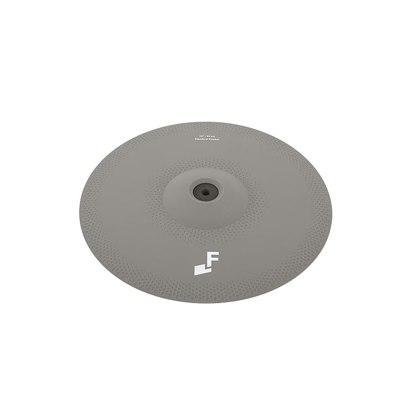 EFNOTE - EFD C14 - Cymbale Efnote 14" | Reverb