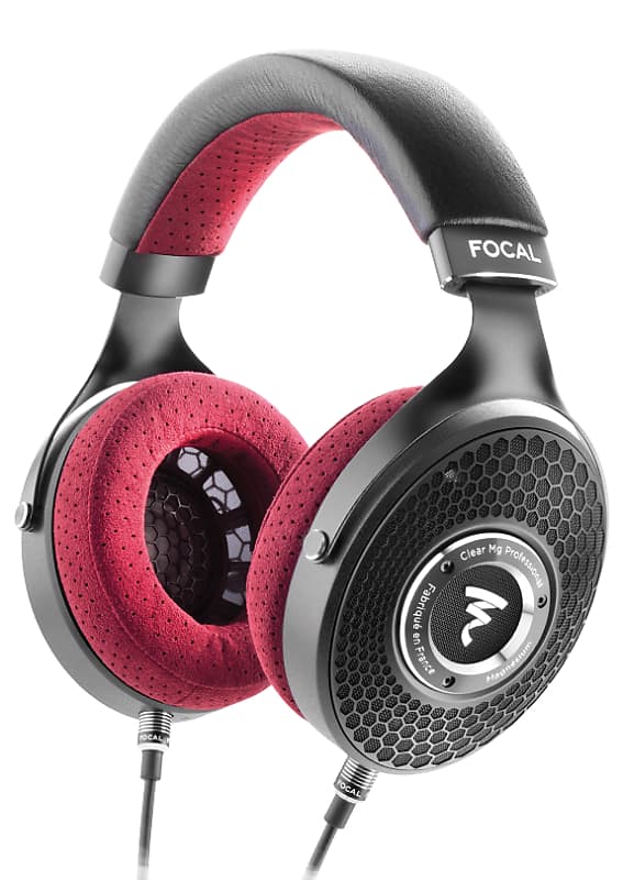 Focal Clear MG Pro | Reverb