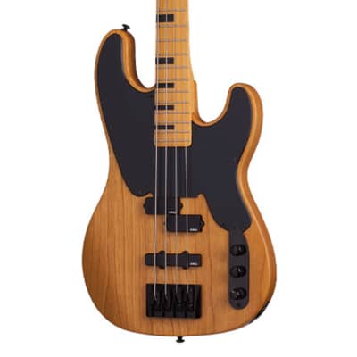 Flea Bass Model 32 The Wild One | Reverb
