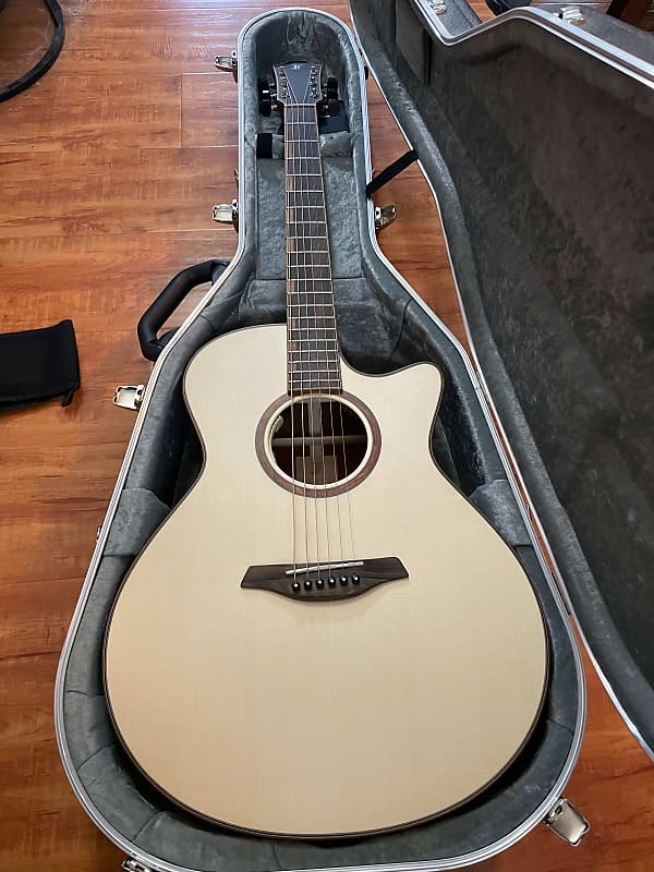 Furch Red Pure Gc-LC 2023 | Reverb