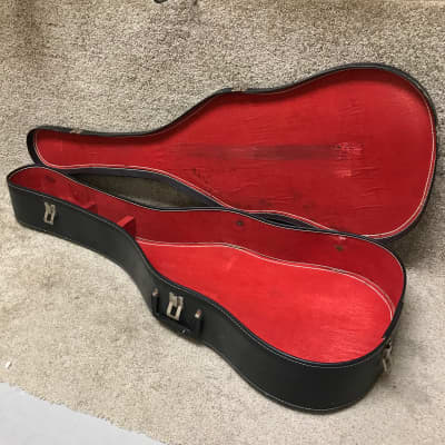 Classical Guitar Case - Softshell, Black Nylon | Reverb
