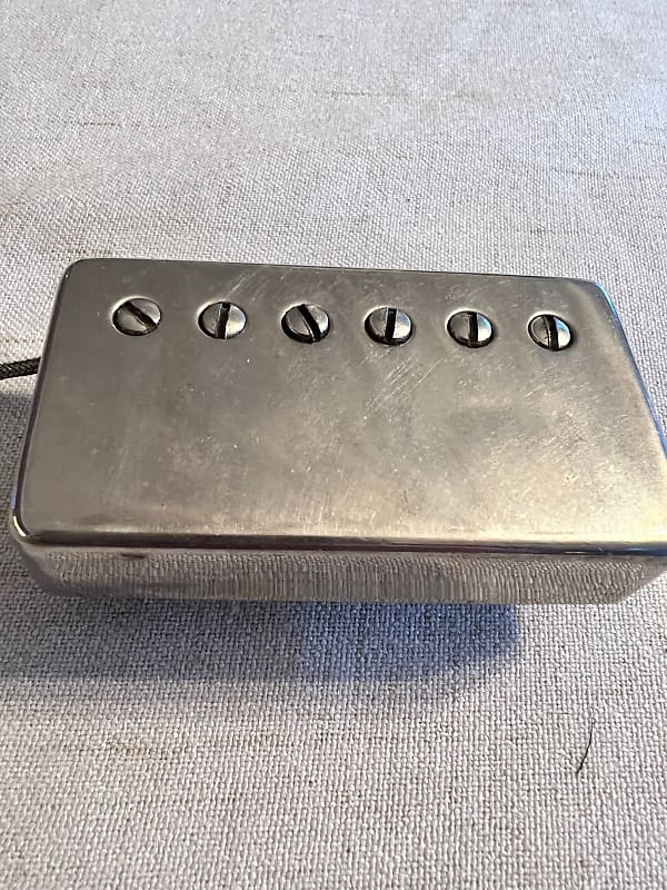 All Original Gibson PAF 1959 Bridge Pickup | Reverb