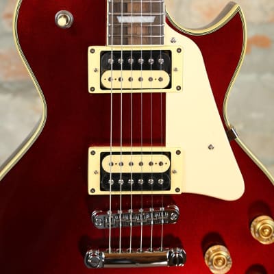 SIRE Larry Carlton L7 New Gen - Les Paul Style - | Reverb Australia